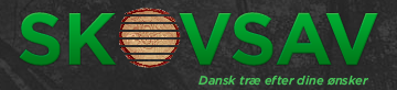 Kalmarbrædder og Sveller til gode priser hos Skovsav - medieforeningen.dk